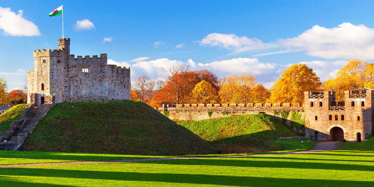 The Seven Fun Things You Can Do with the Whole Family in Cardiff ...
