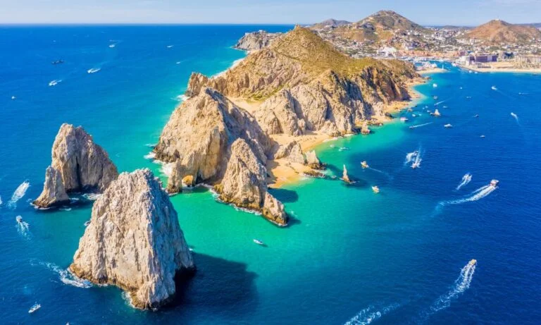 15 Very Best Places In Cabo San Lucas To Visit - Tourist Authority