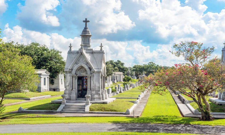 14 Best Scenic Drives in New Orleans: An Expert's Secret Guide ...