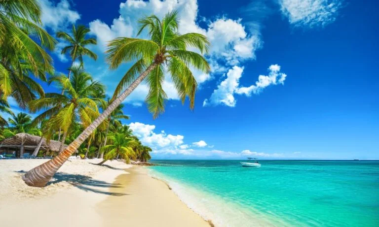 Most Stunning Beaches in Punta Cana - Tourist Authority