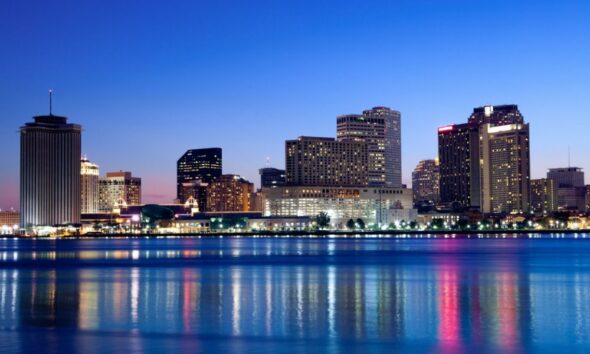 14 Best Scenic Drives in New Orleans: An Expert's Secret Guide ...