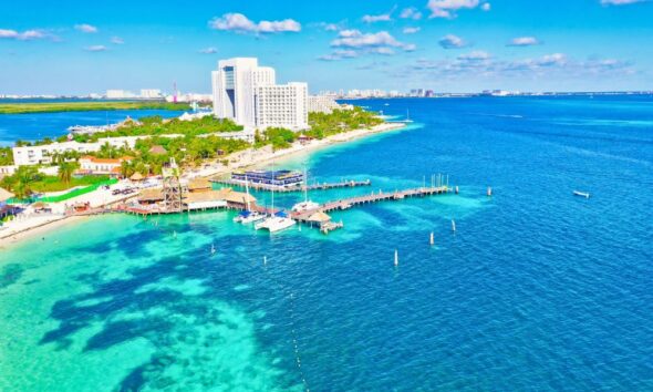Cancun's Hidden Gems: Beyond the Beach - Tourist Authority