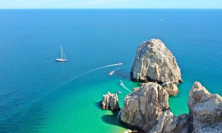 Cabo Adventures: Top Excursions for Thrill Seekers - Tourist Authority